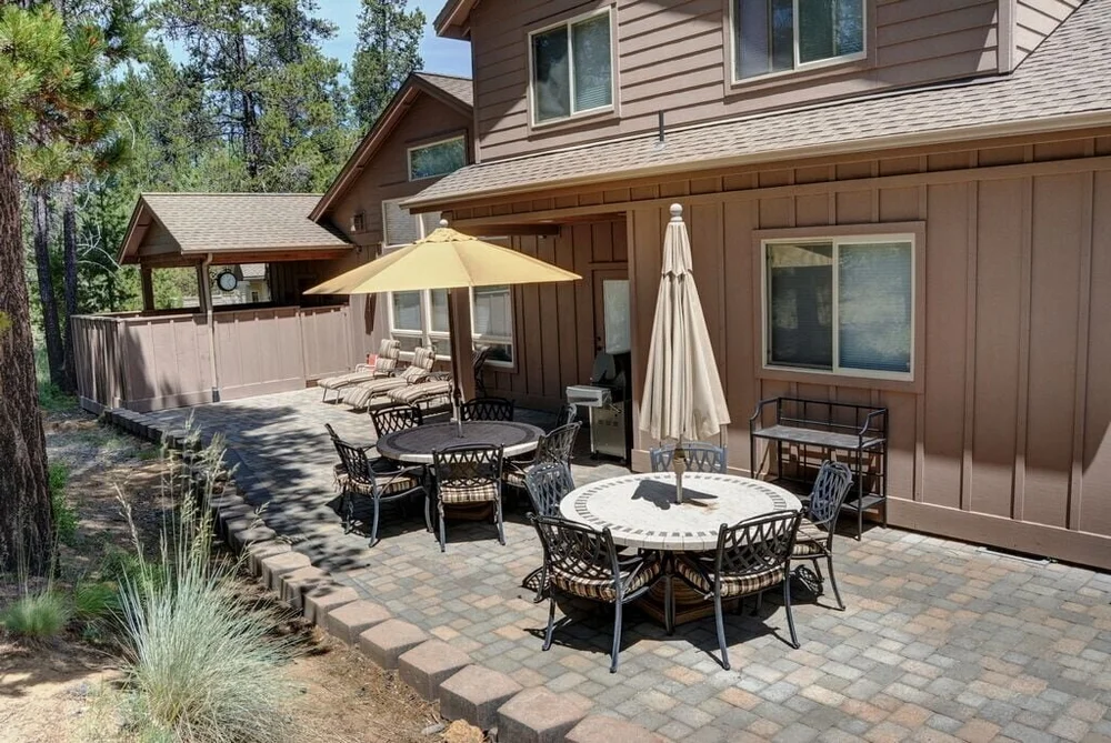 Adventure Inn — Sunriver Homes to Rent