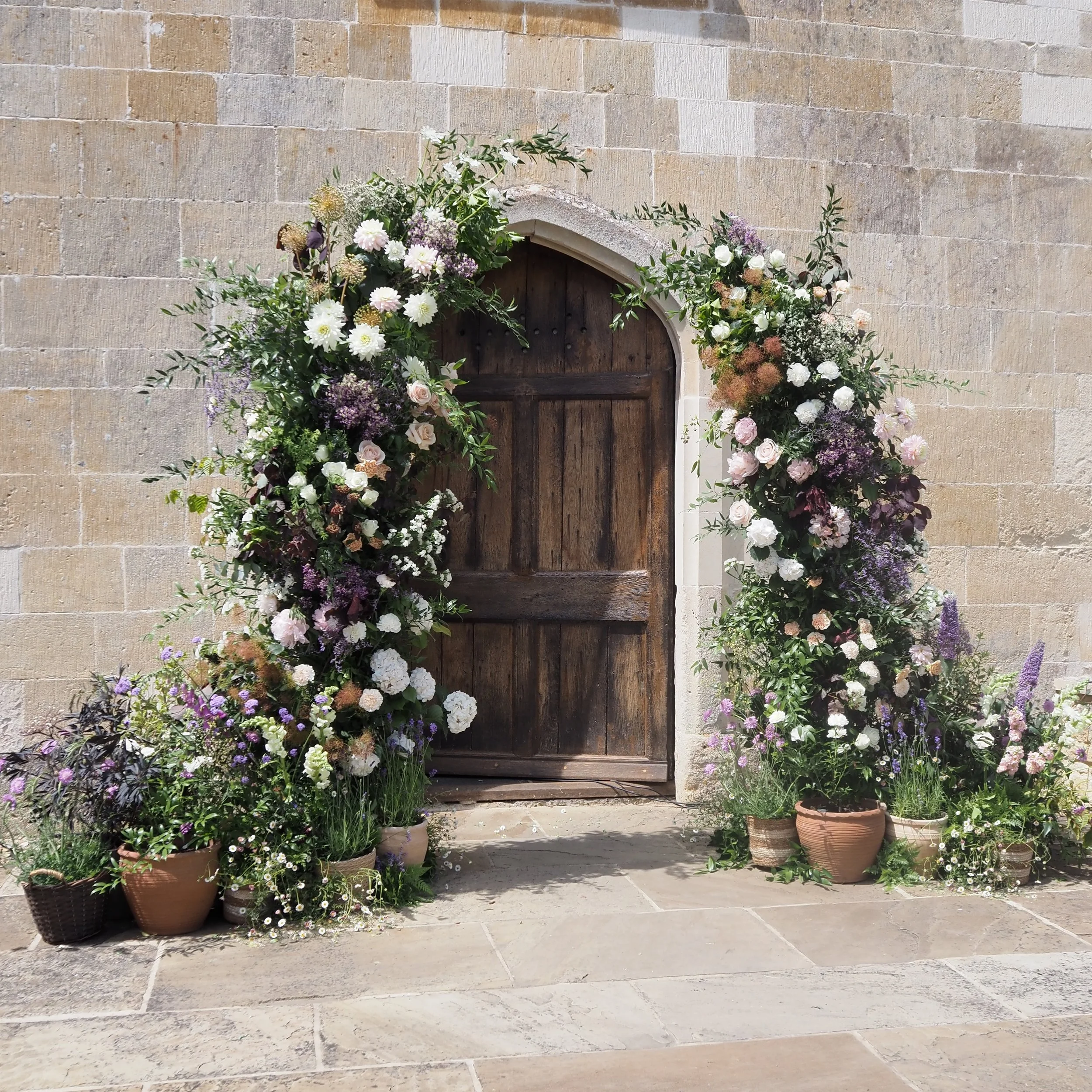 The Freshford Florist | Wedding flowers in Bath and surrounding areas