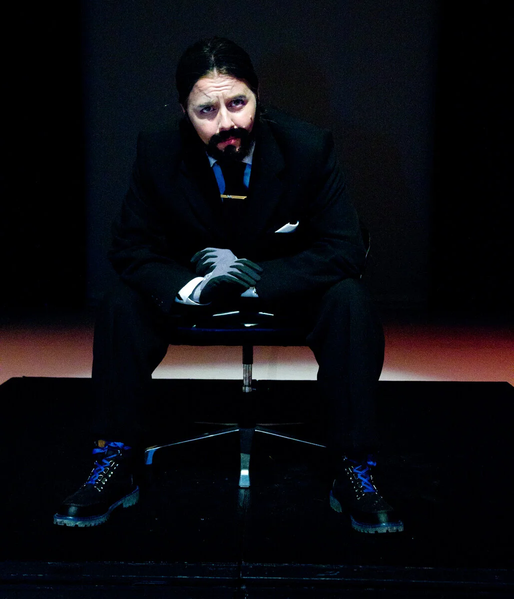 ARTWORKS — Kate Pendry