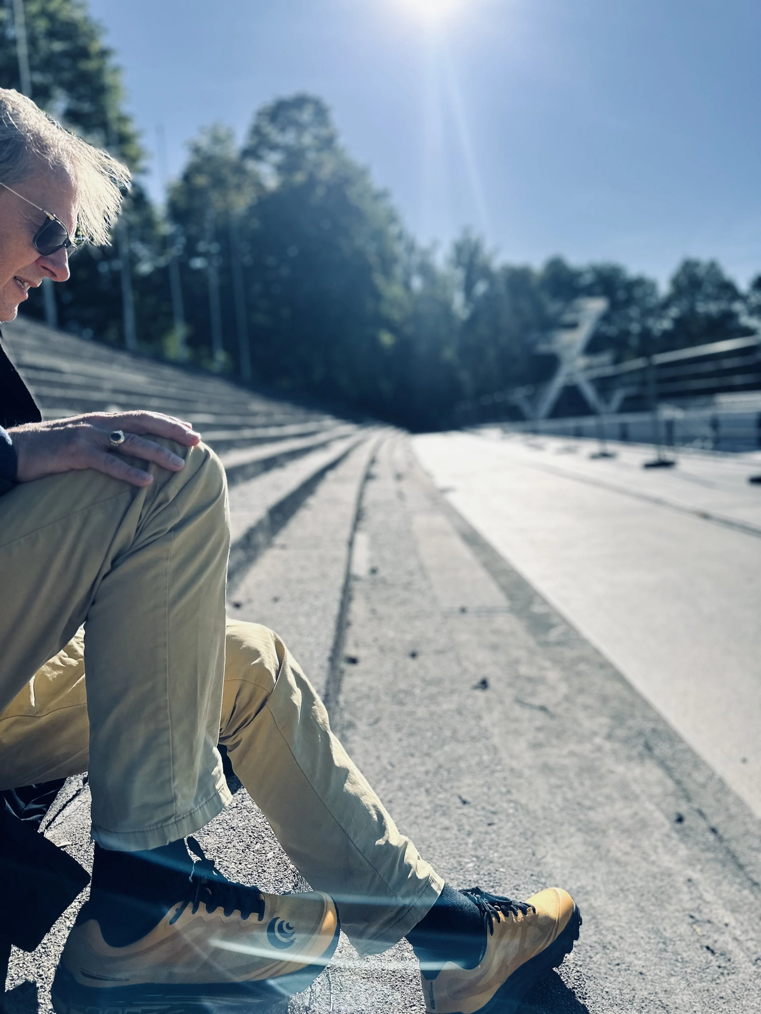 Lars — Alexia Bohwim