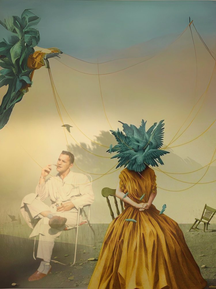 Sweet Bird of Youth — Provincetown Tennessee Williams Theater Festival