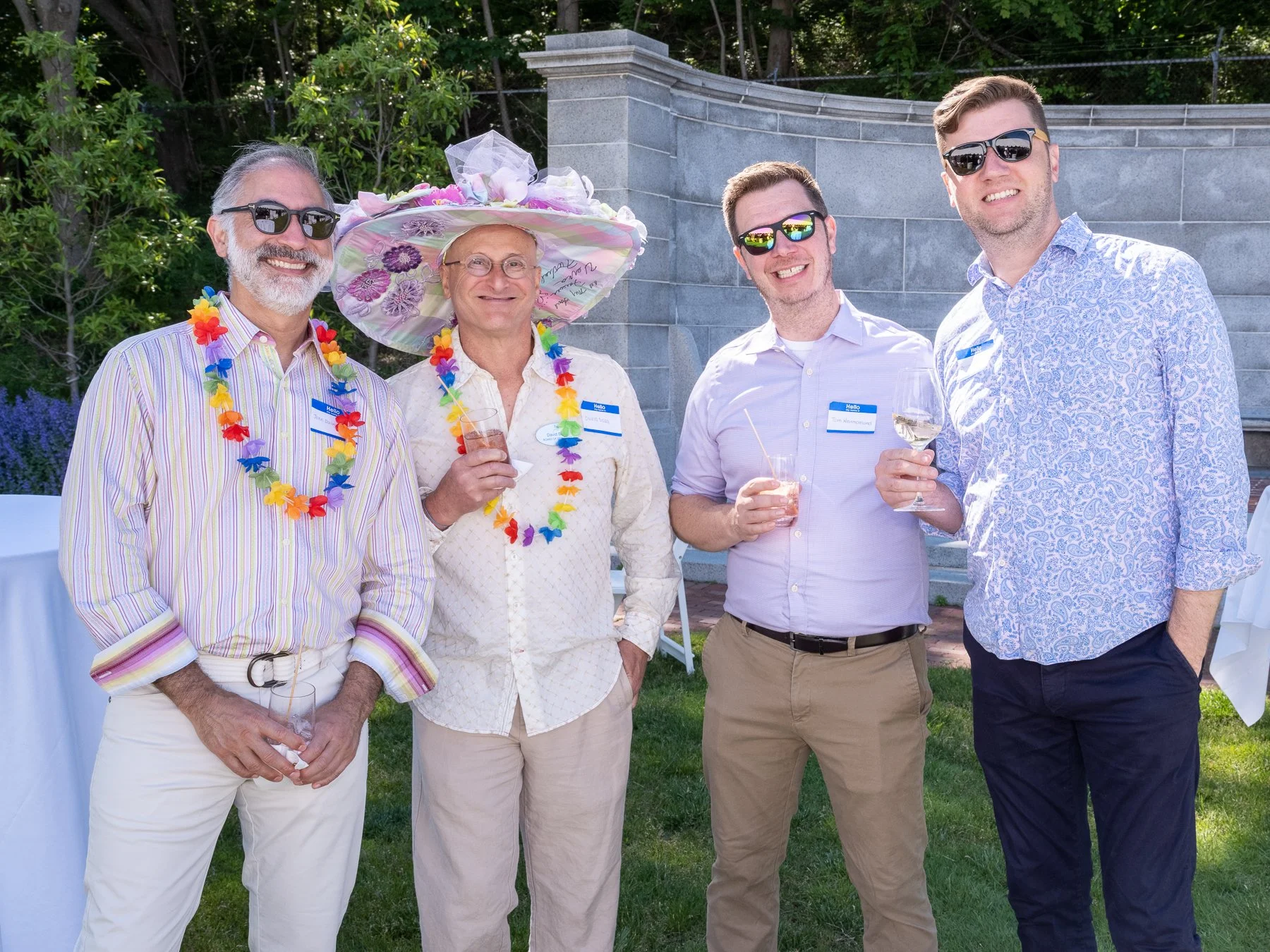 Donate 2023 — Provincetown Tennessee Williams Theater Festival