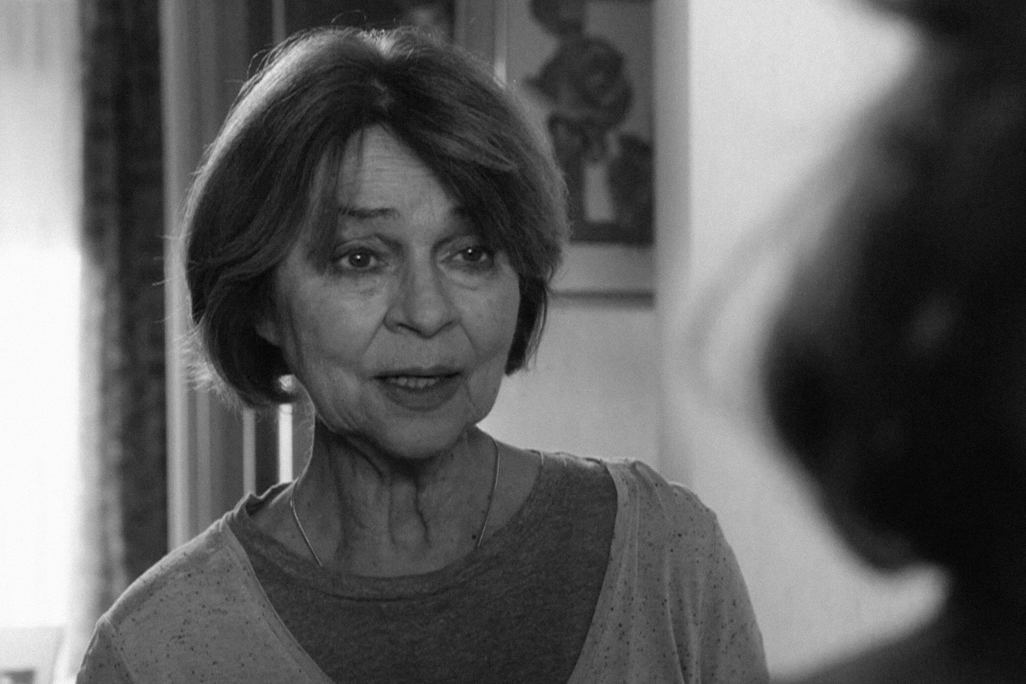 Cornelia FROBOESS — BAUMBAUER ACTORS