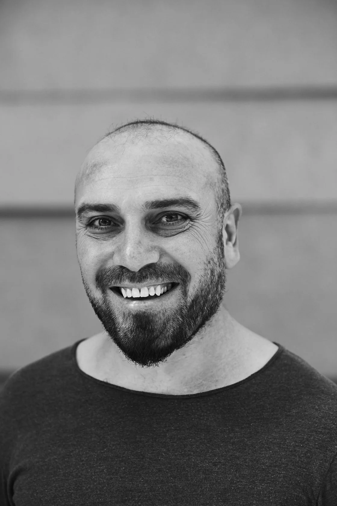 Actors — BAUMBAUER ACTORS