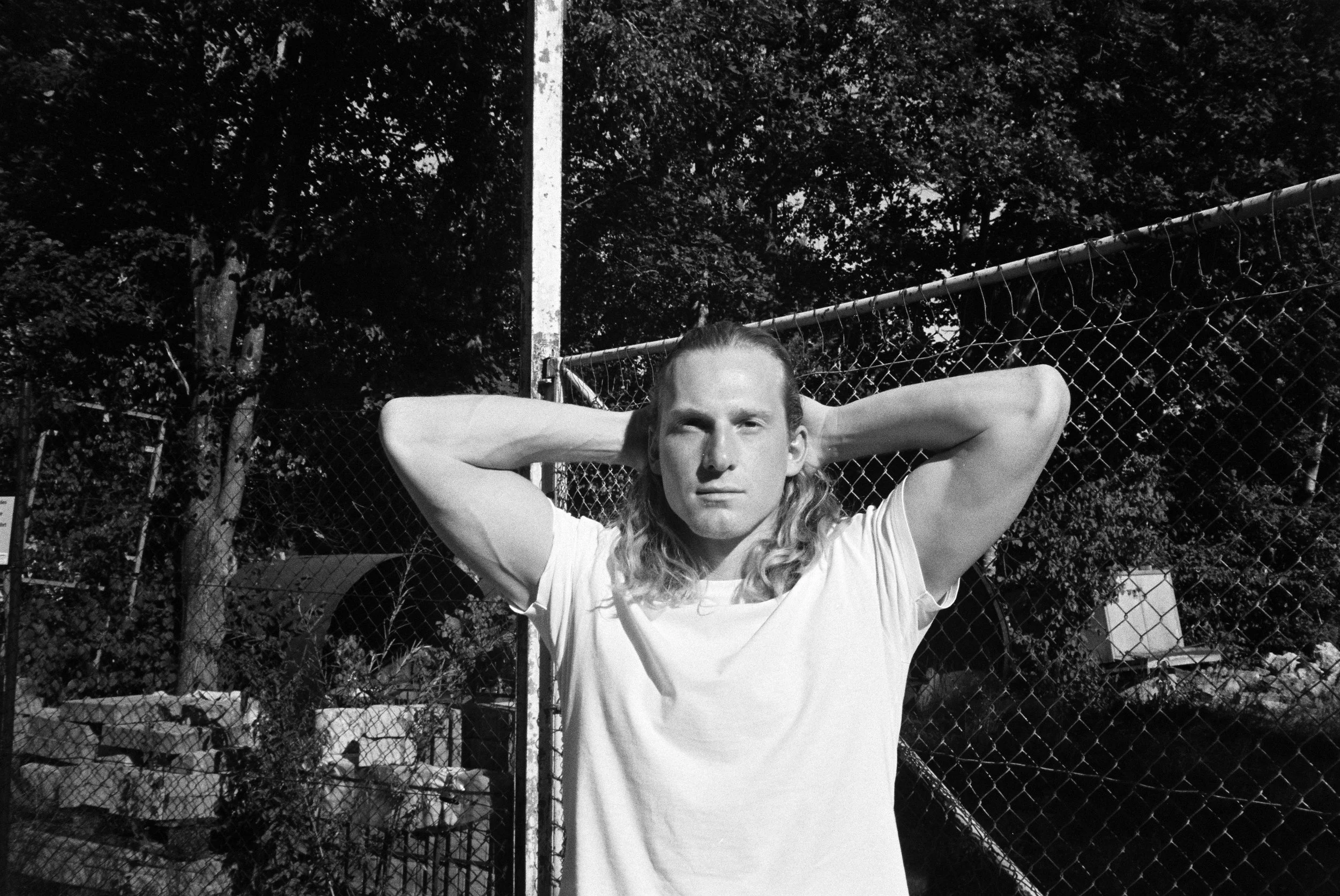 Actors — BAUMBAUER ACTORS