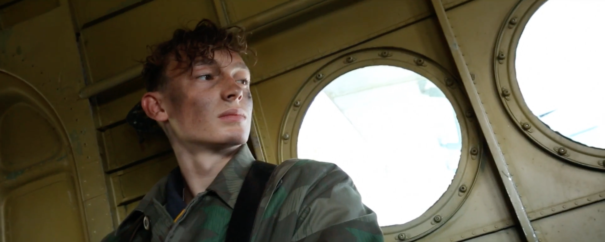 Jonathan LADE — BAUMBAUER ACTORS