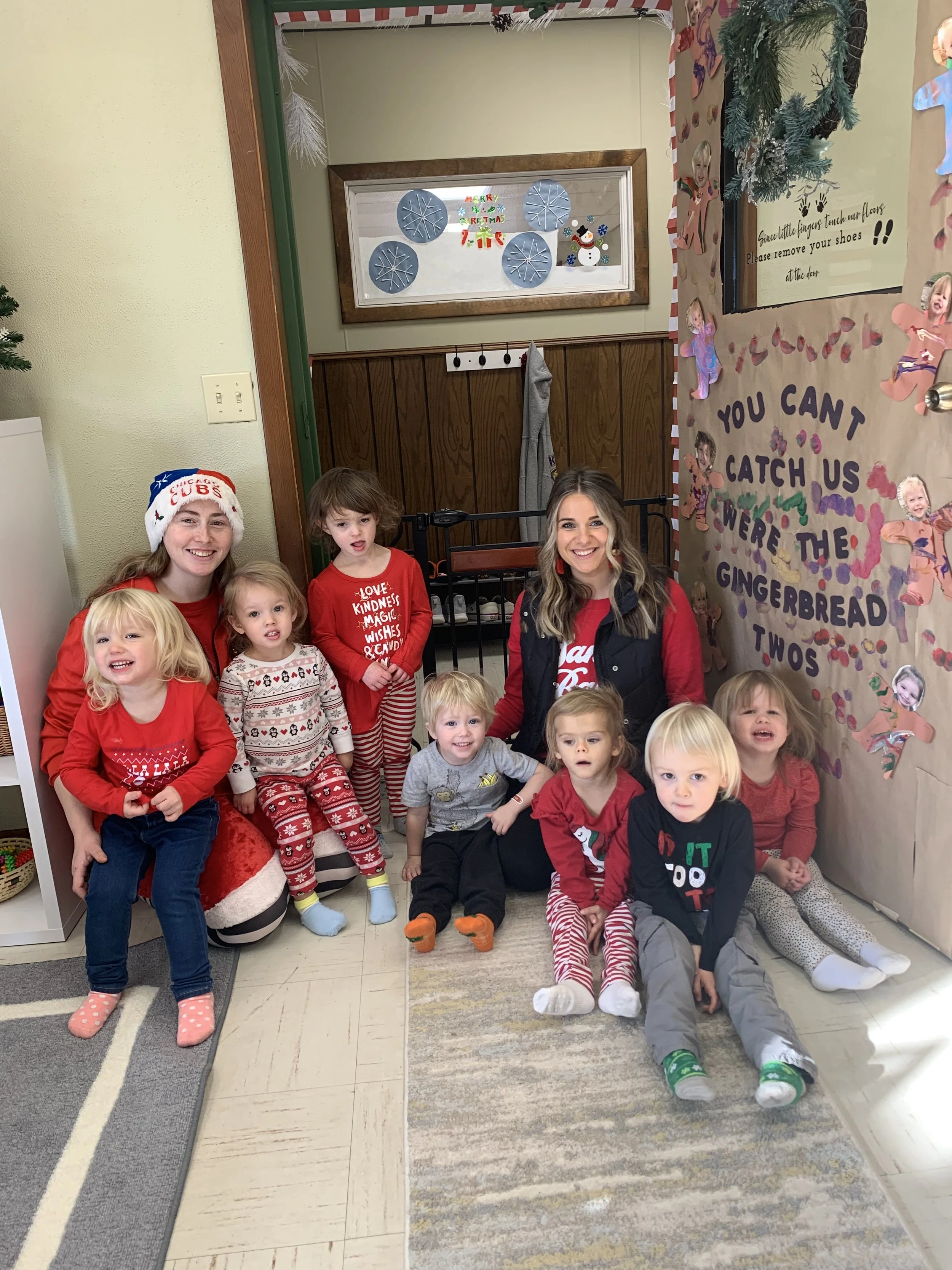 IMAGES — The Summit Learning Center