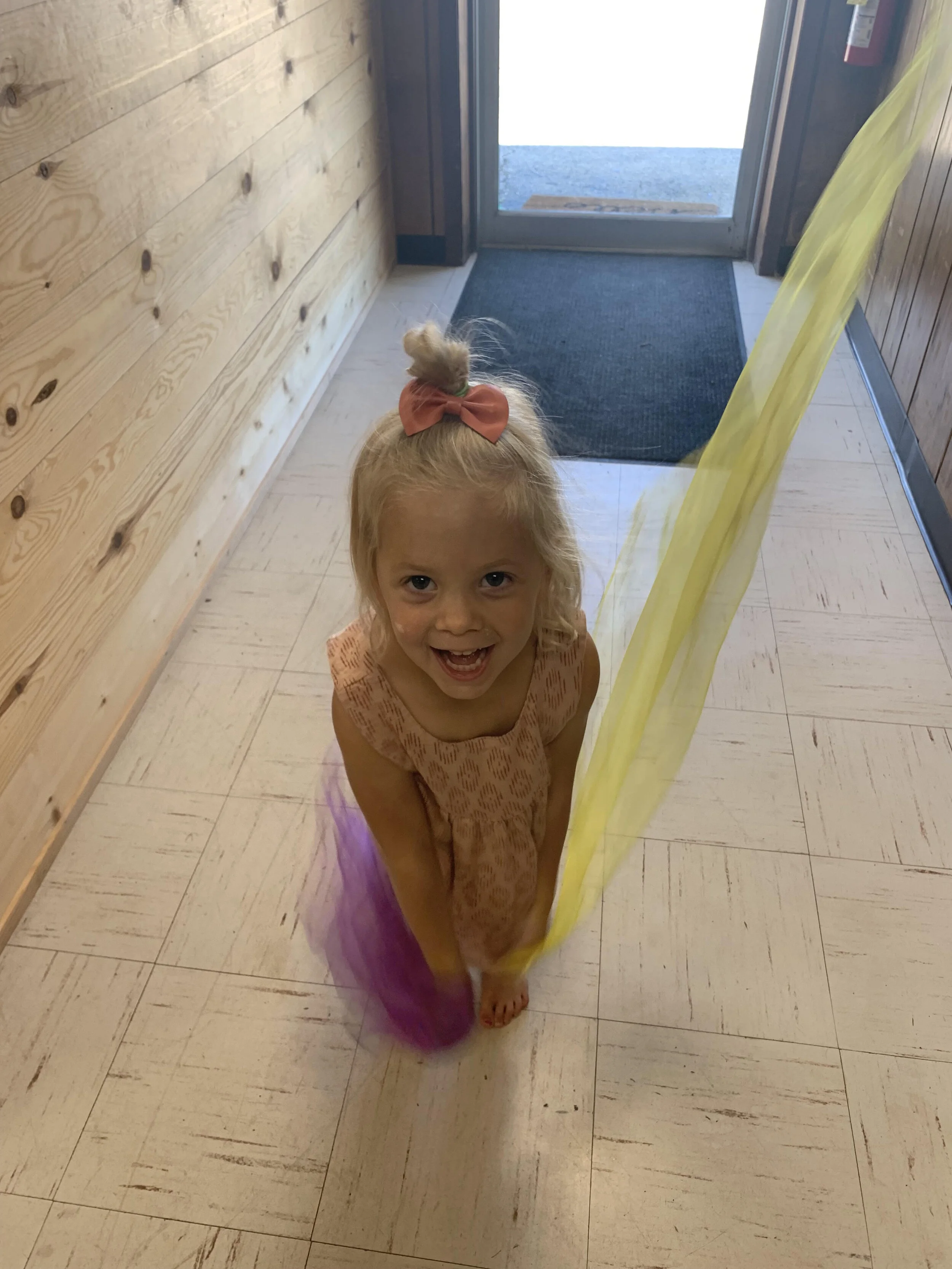 The Summit Learning Center