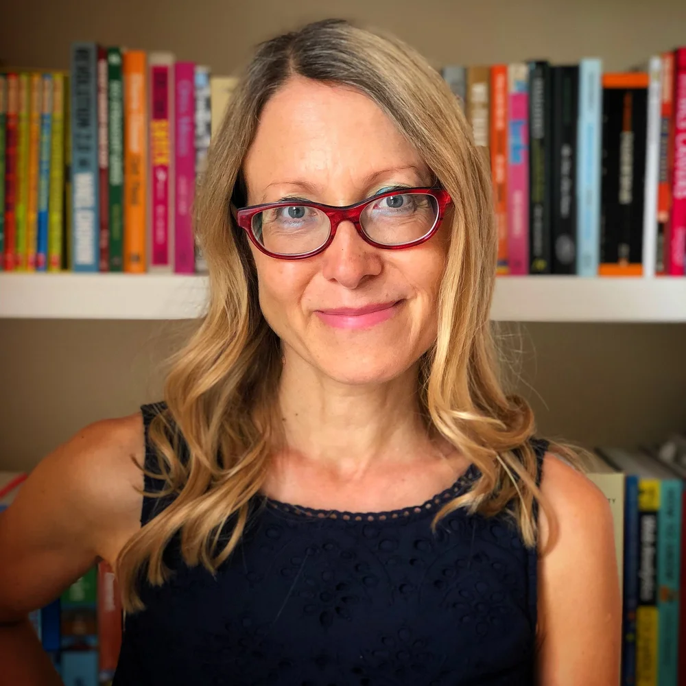 Jemima Gibbons — TikTok Ethnography Collective