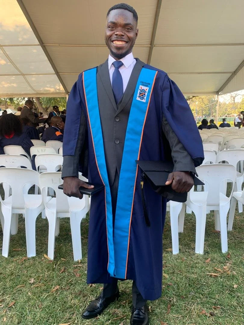 University Program — Home