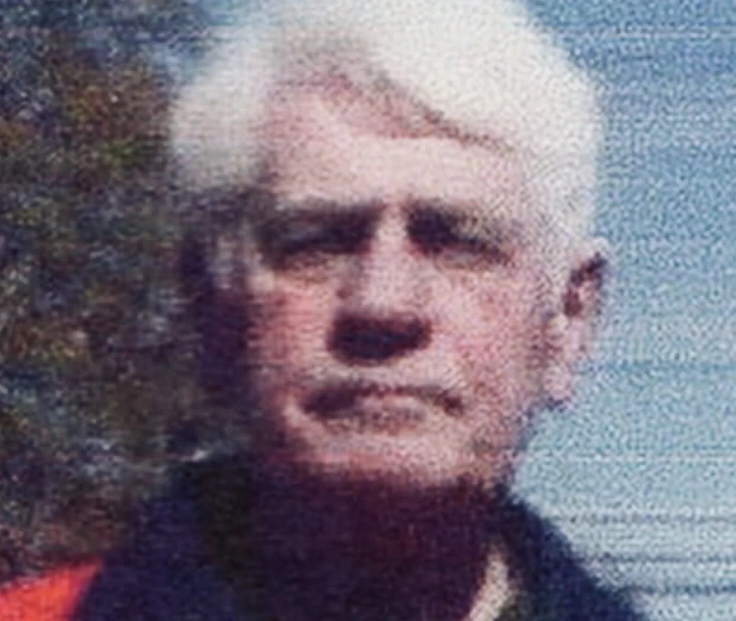 Meet the team — Home