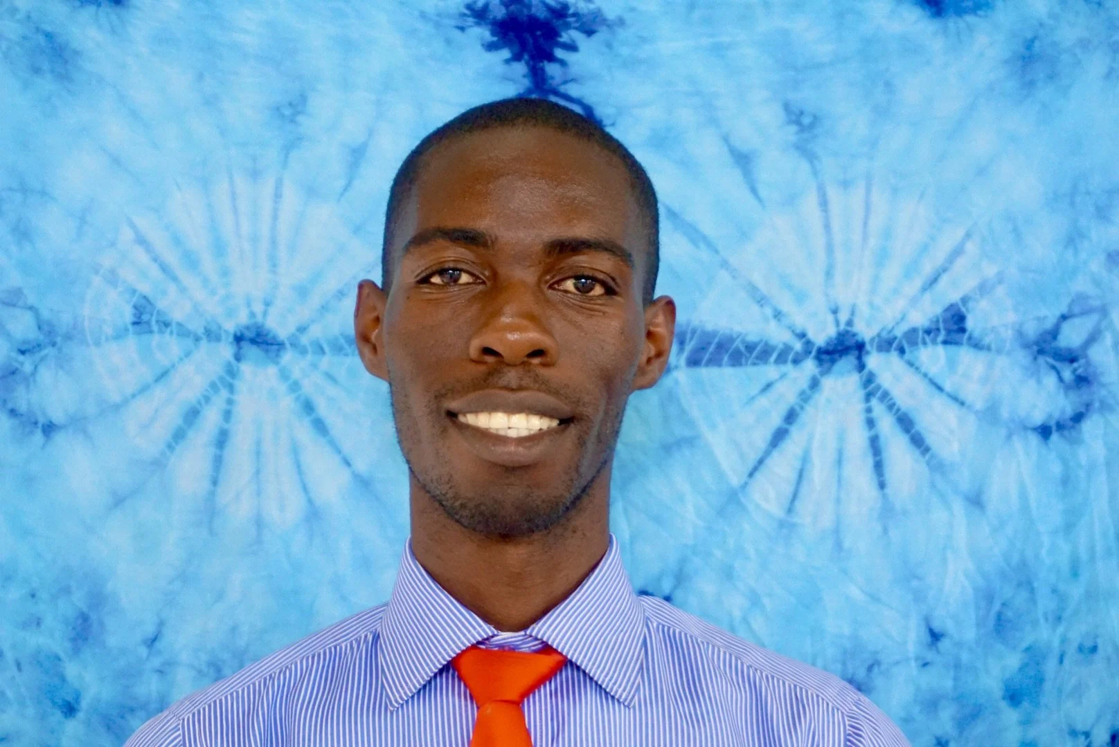 Meet the team — Home