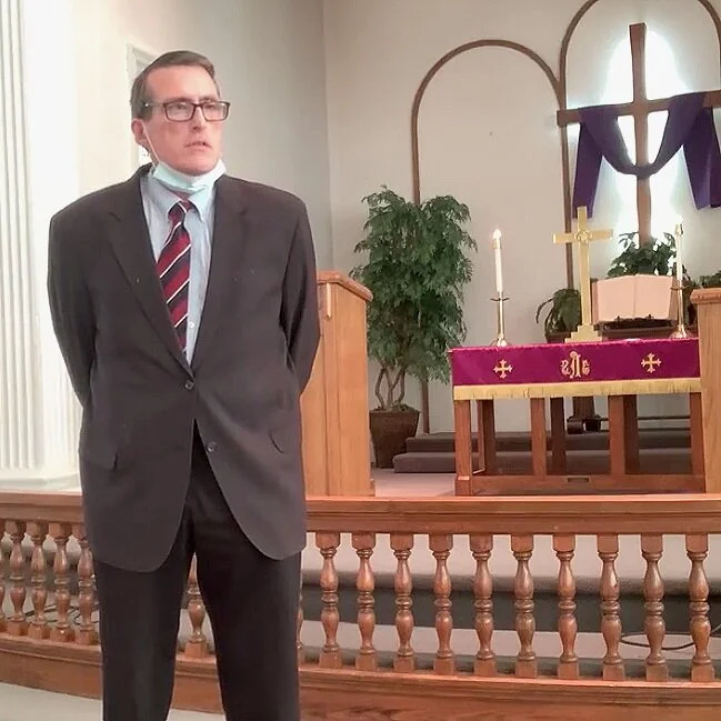 Our Leaders — UMC Food Ministry