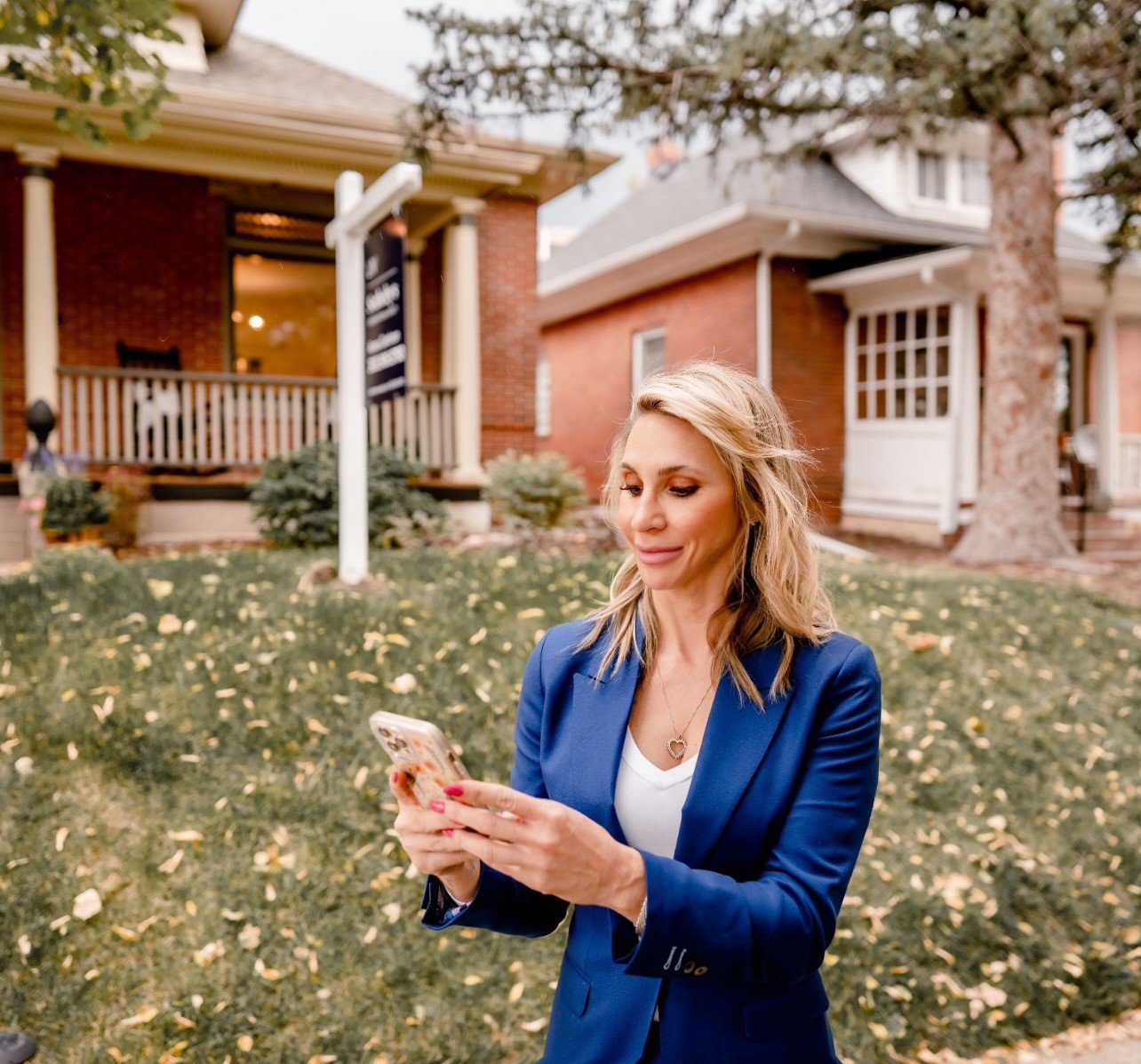 SELLING A HOME — The Centron Group