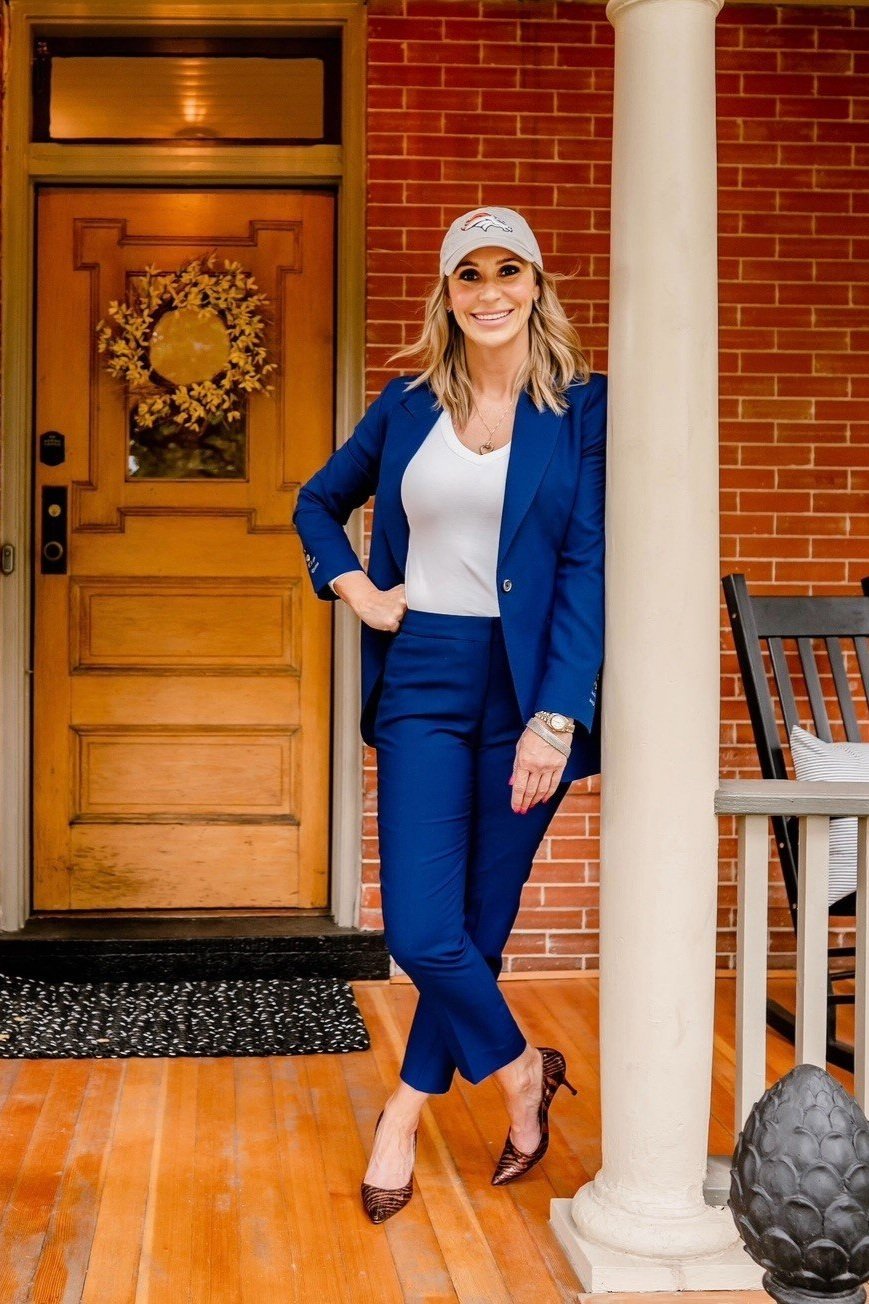 Anna Centron Realtor | LIV Sotheby's International Realty