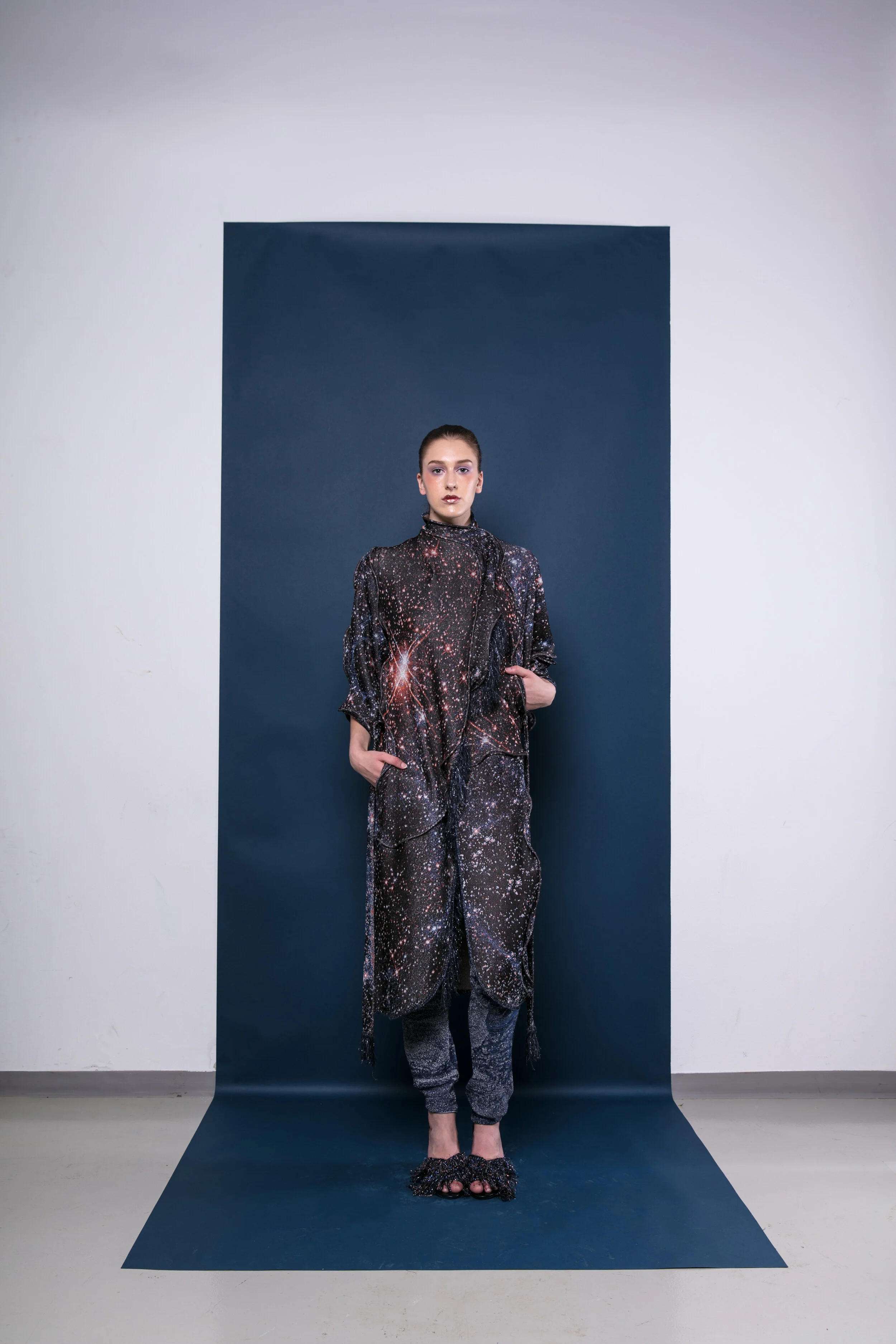 Kalisto 2018 — Draz Studio