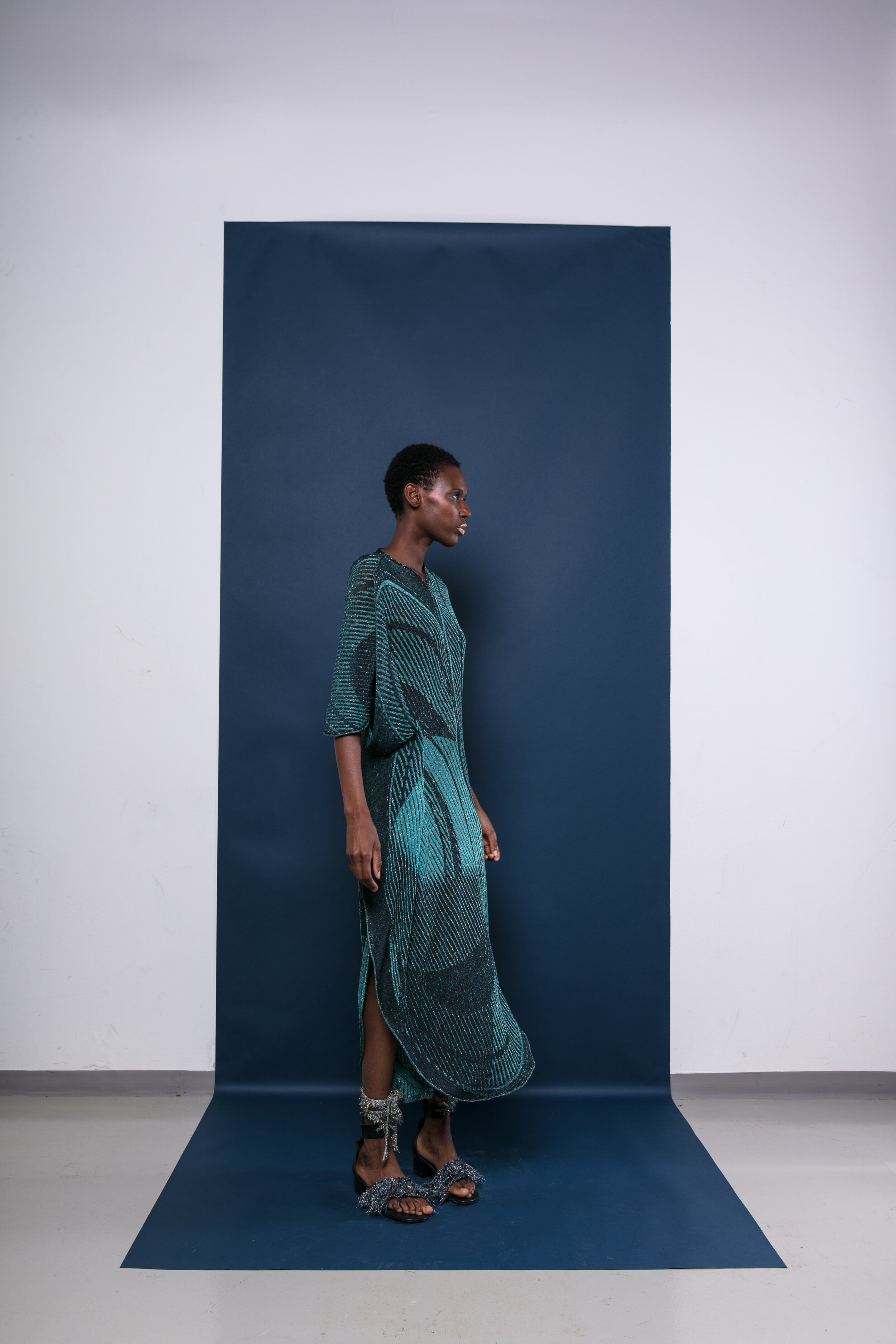 Kalisto 2018 — Draz Studio