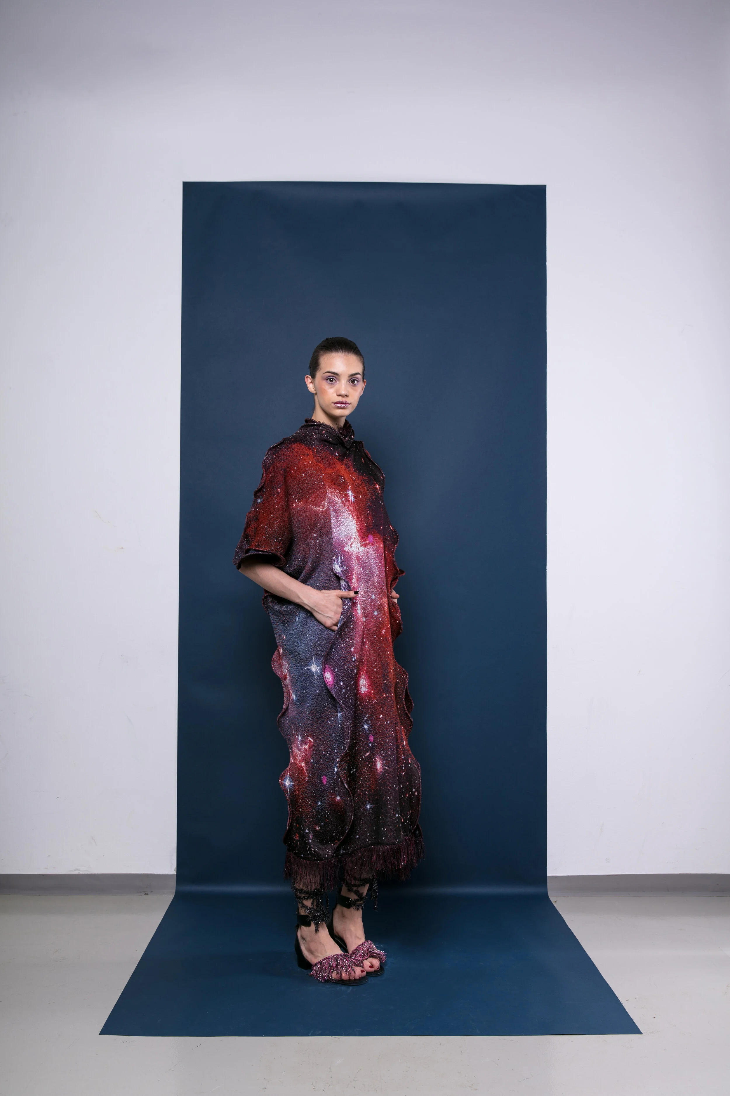 Kalisto 2018 — Draz Studio