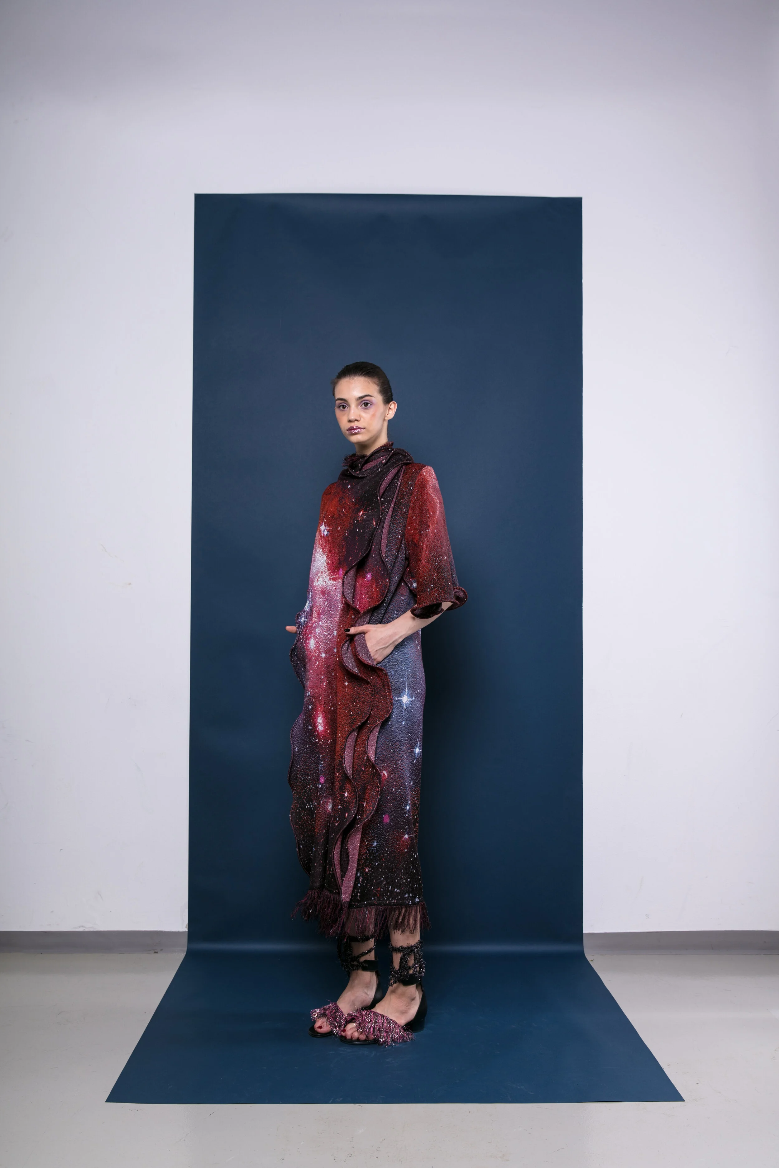 Kalisto 2018 — Draz Studio