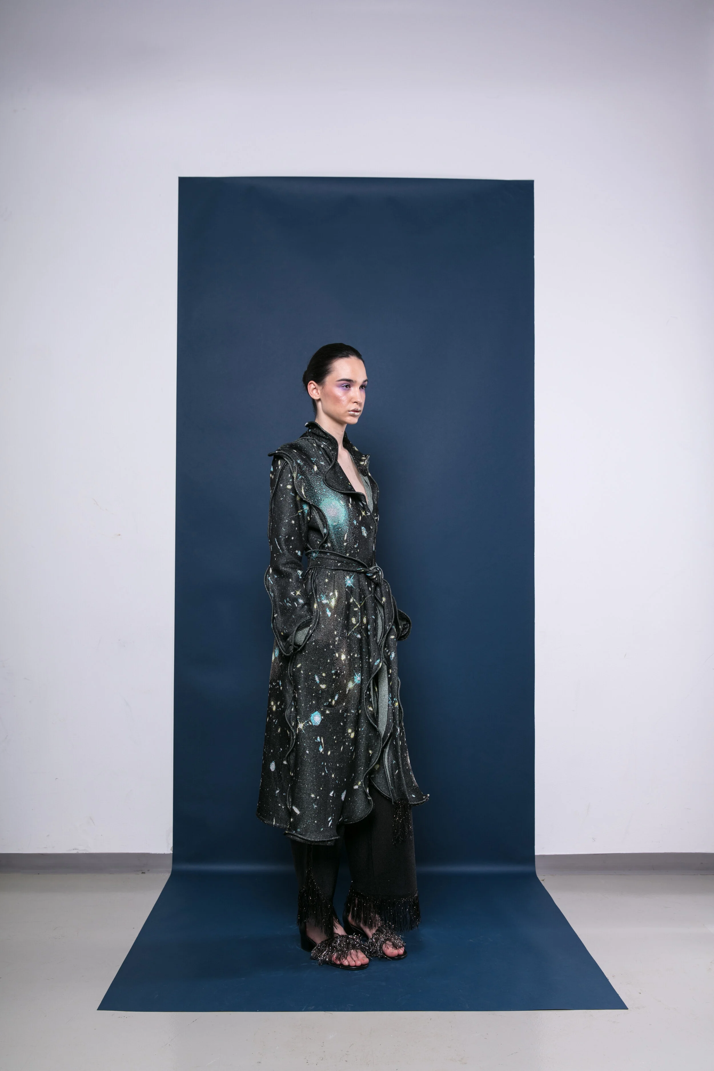 Kalisto 2018 — Draz Studio