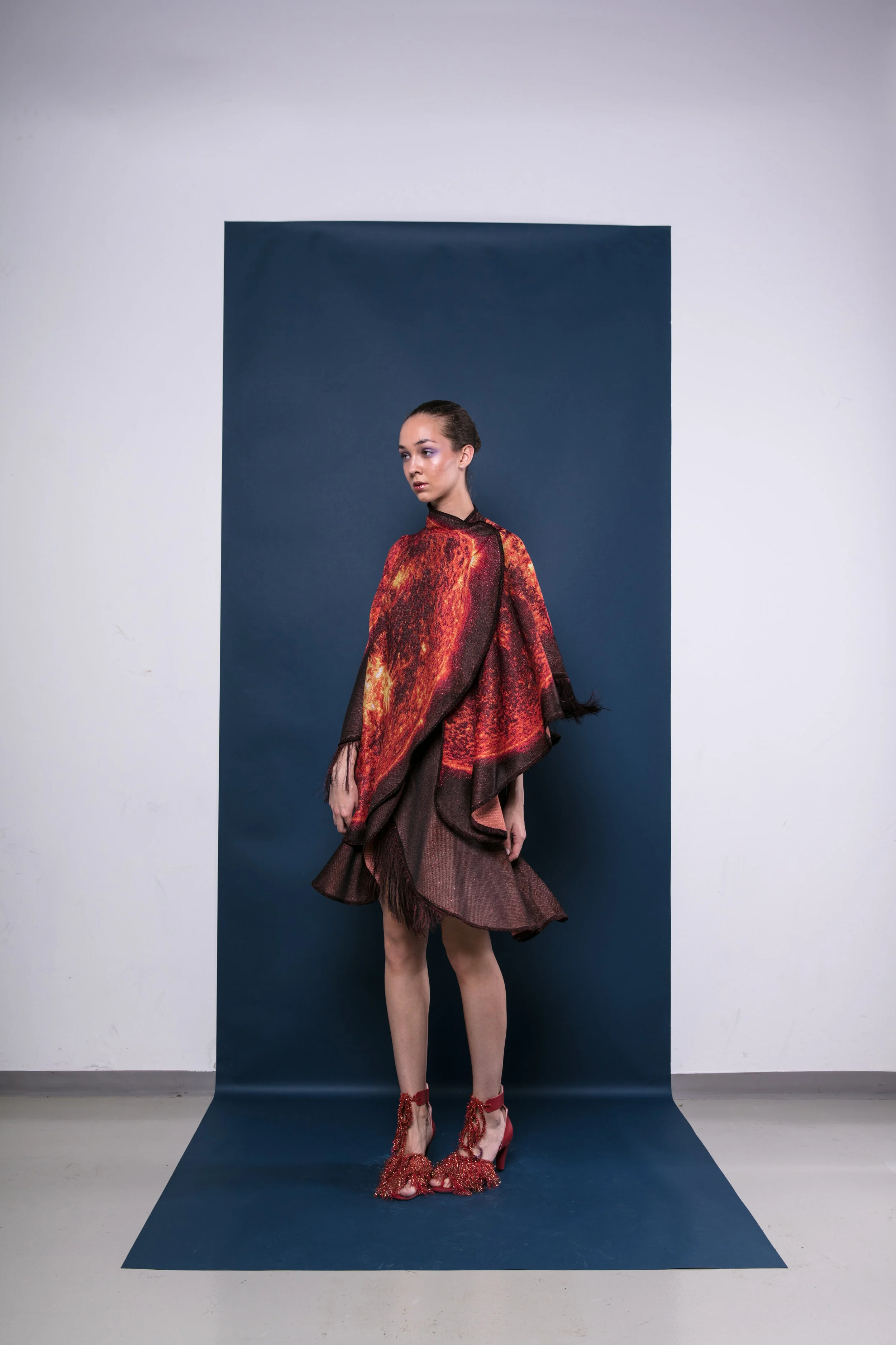 Kalisto 2018 — Draz Studio