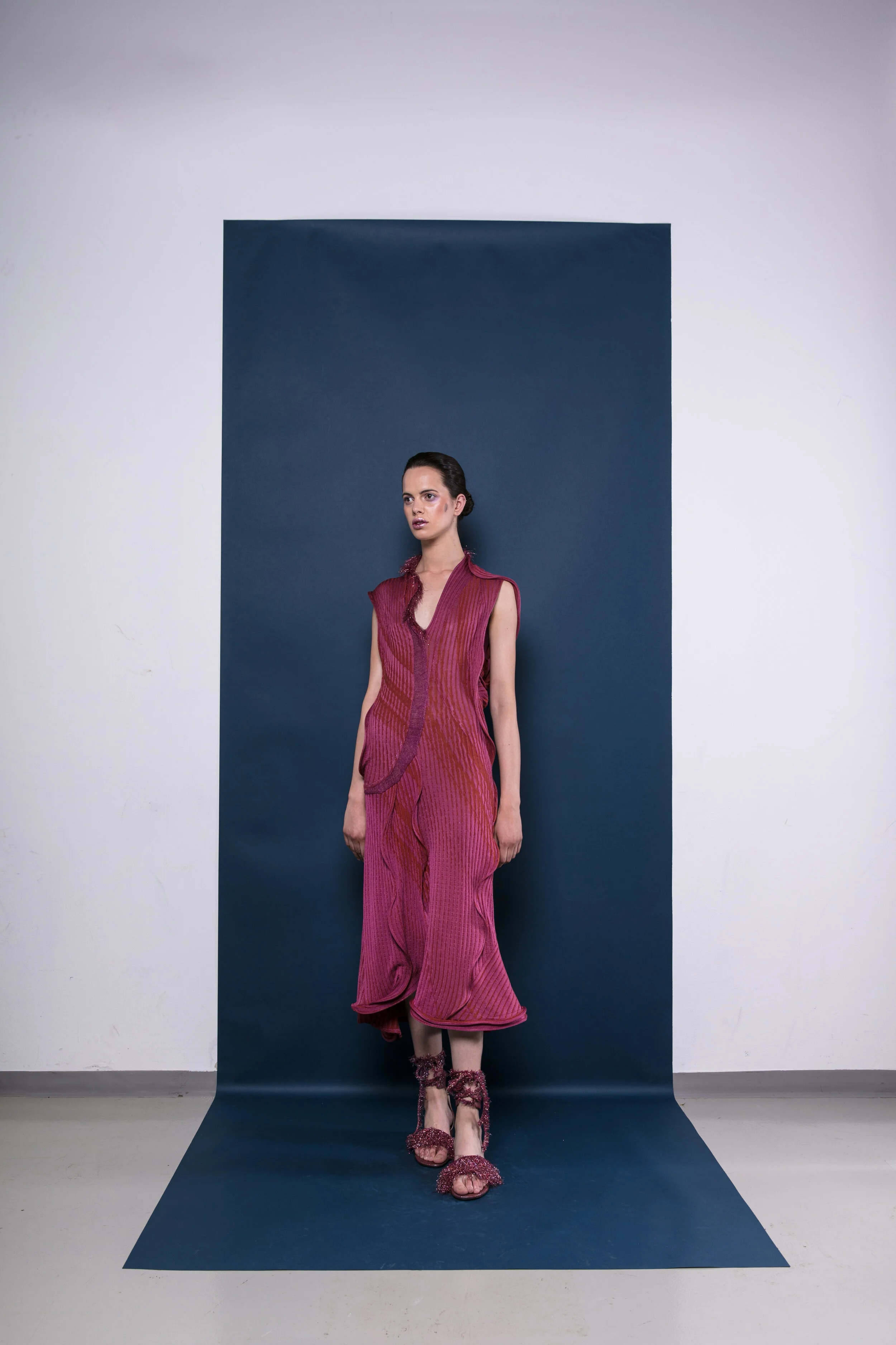 Kalisto 2018 — Draz Studio