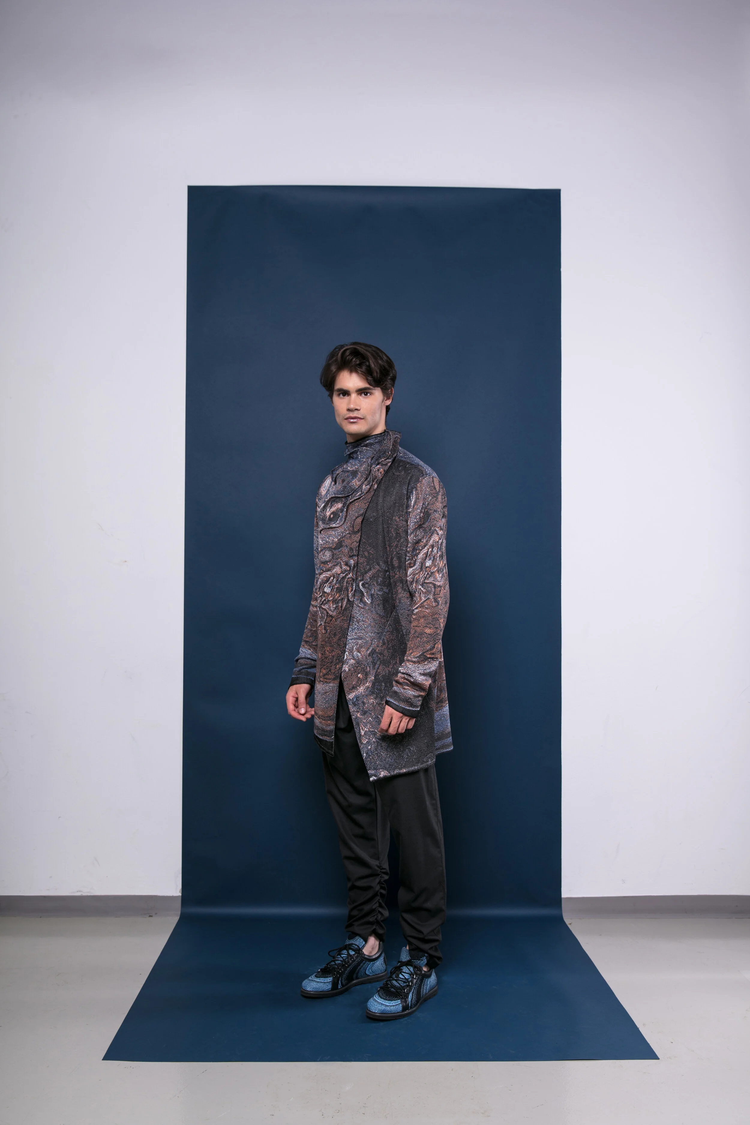 Kalisto 2018 — Draz Studio