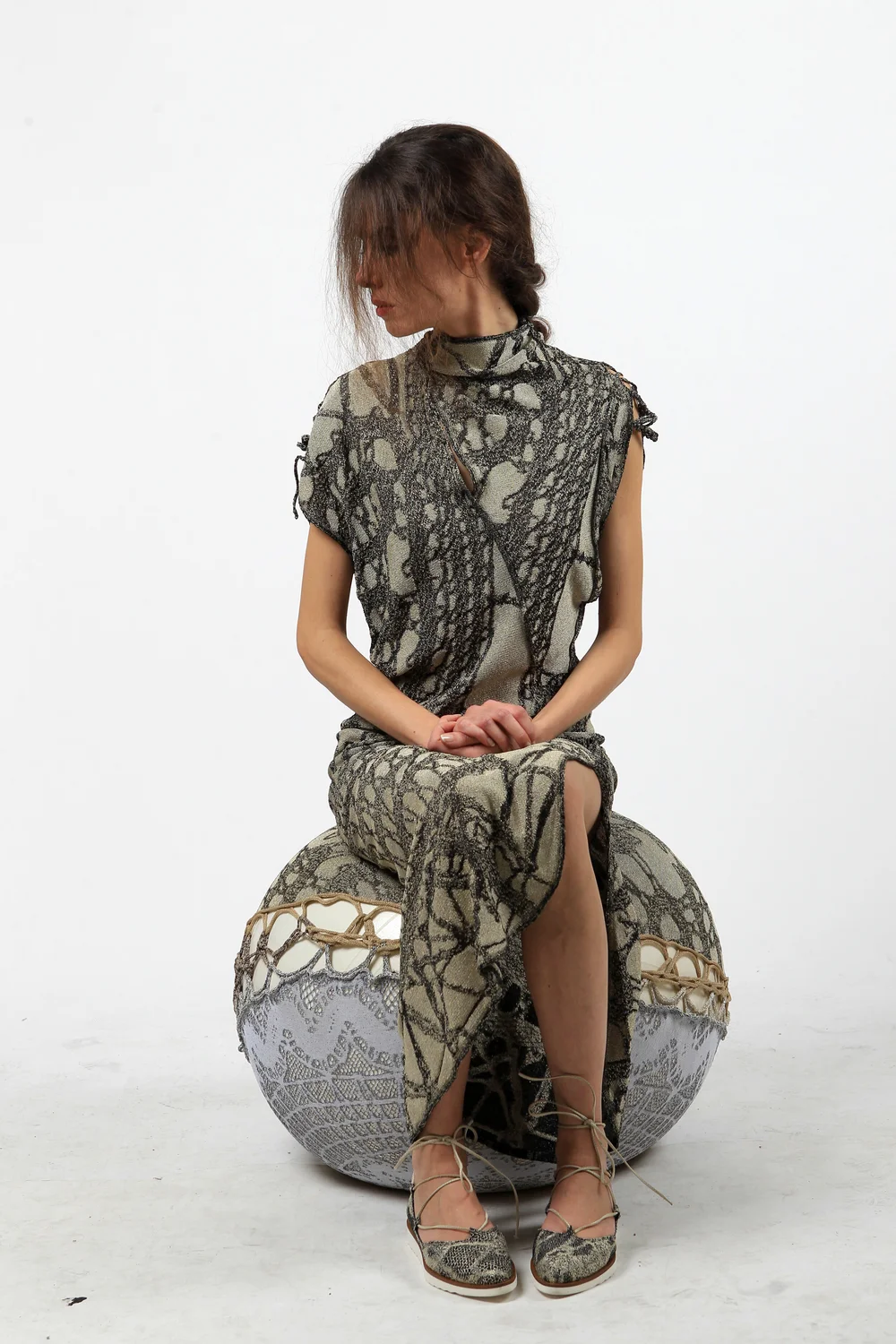 Living Lace 2016 — Draz Studio