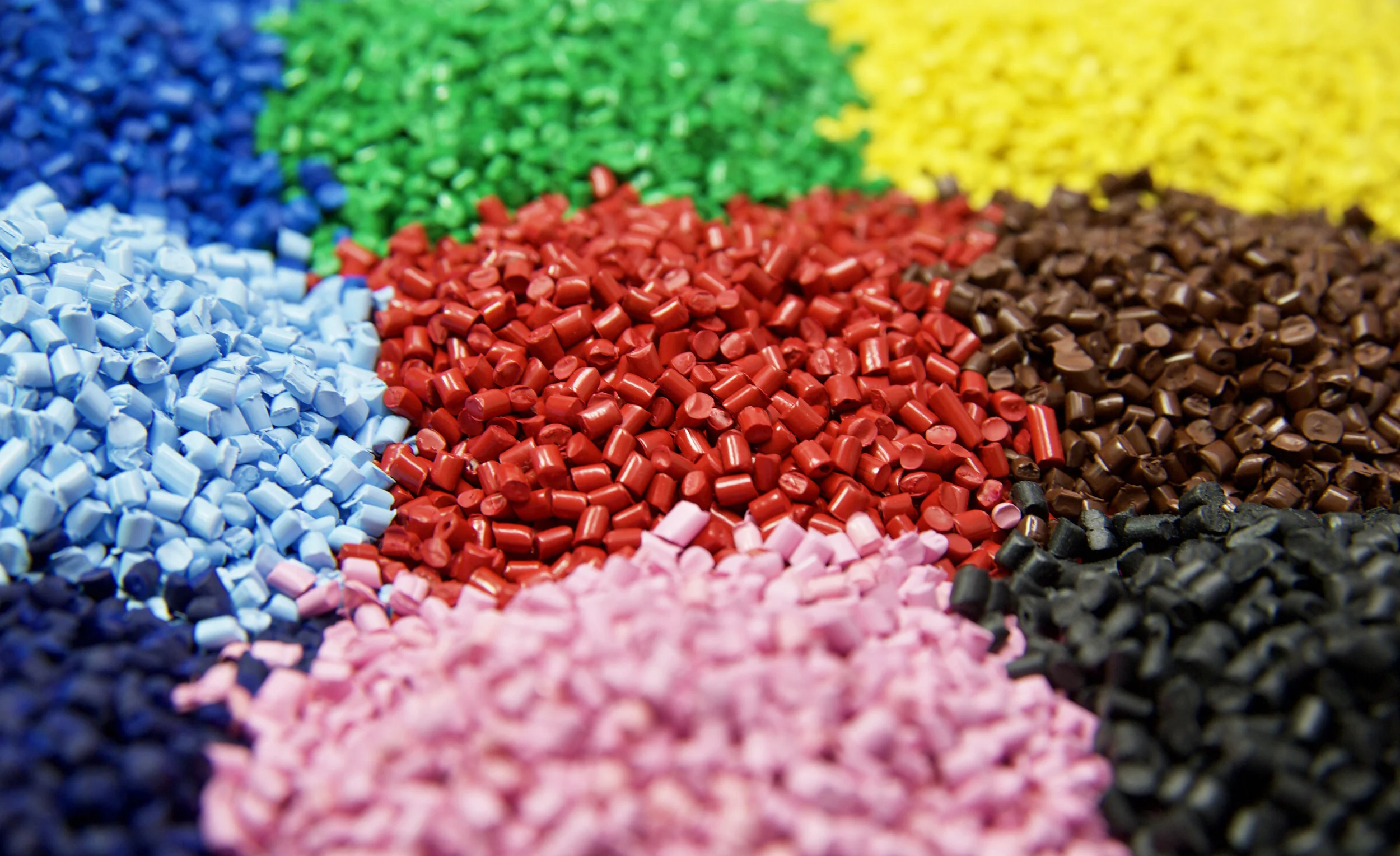 Materials Guide — N.E.W. Plastics Custom Blow Molding