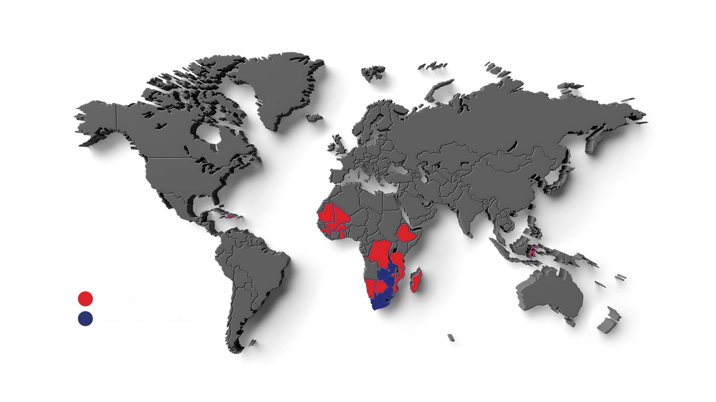 Bhubezi Global Footprint | Projects Across Africa and Beyond — Bhubezi ...