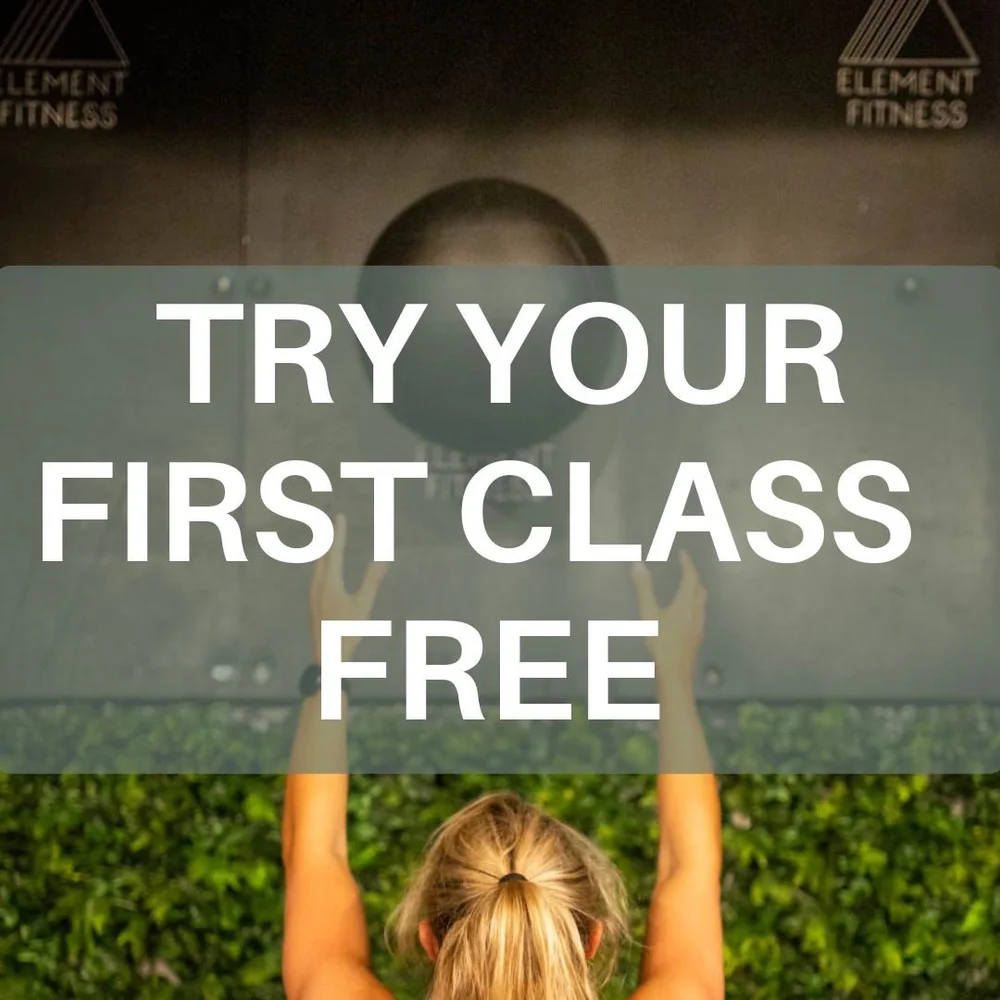 Element Fitness London | Fun & Effective Workouts for Every Body