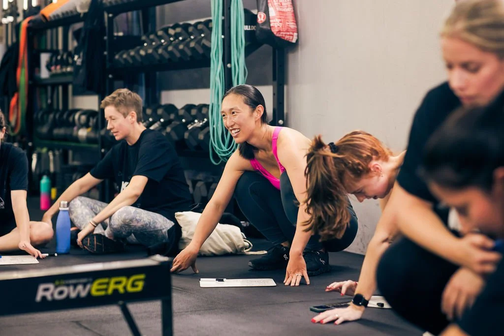 Boutique Fitness Studio Streatham | Online | Hiit Workouts | Weight ...