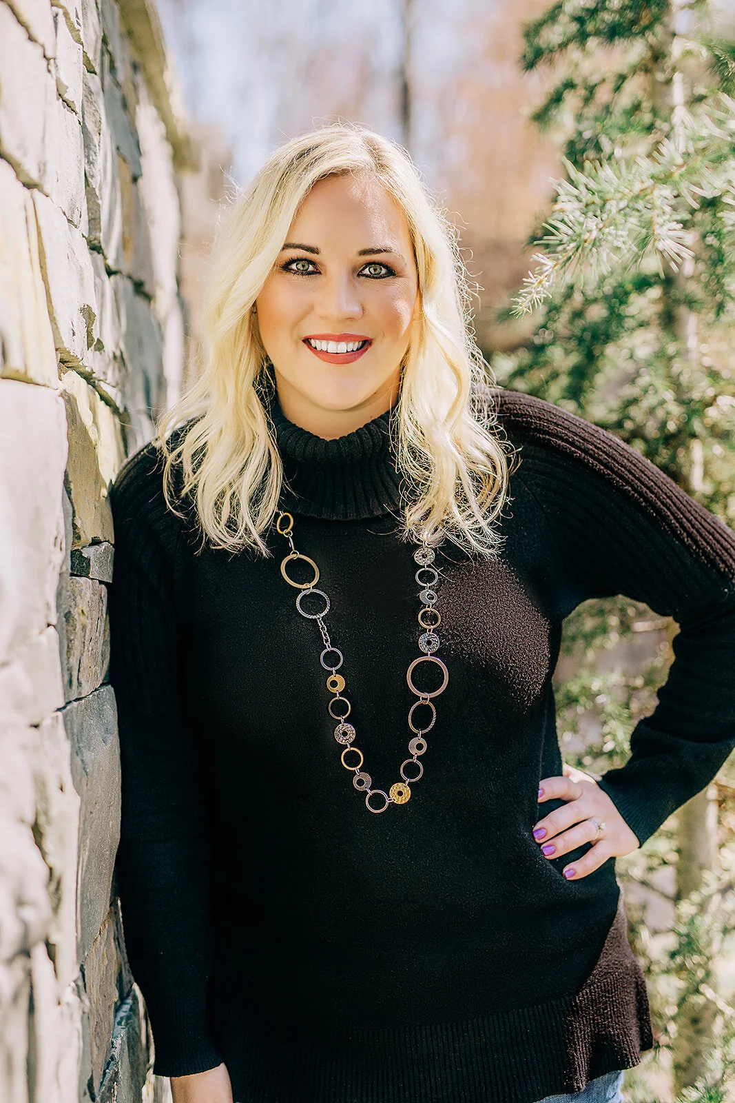 Meet the Staff — Redeemed In Home Care