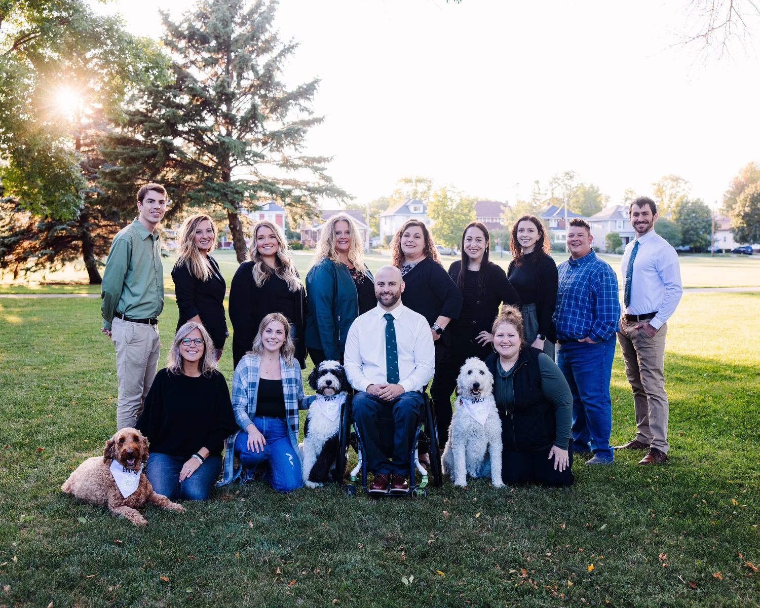 Collaborative Wellness