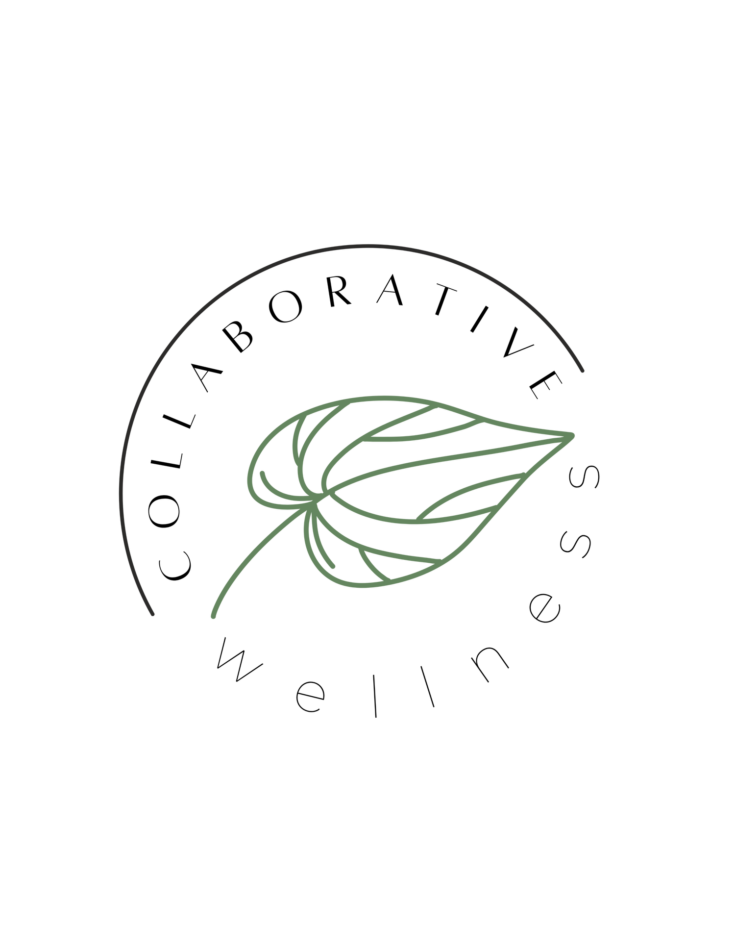 Contact — Collaborative Wellness