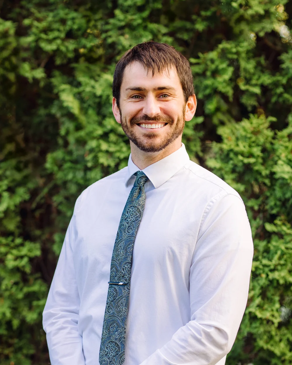 Andrew Muchowski — Collaborative Wellness