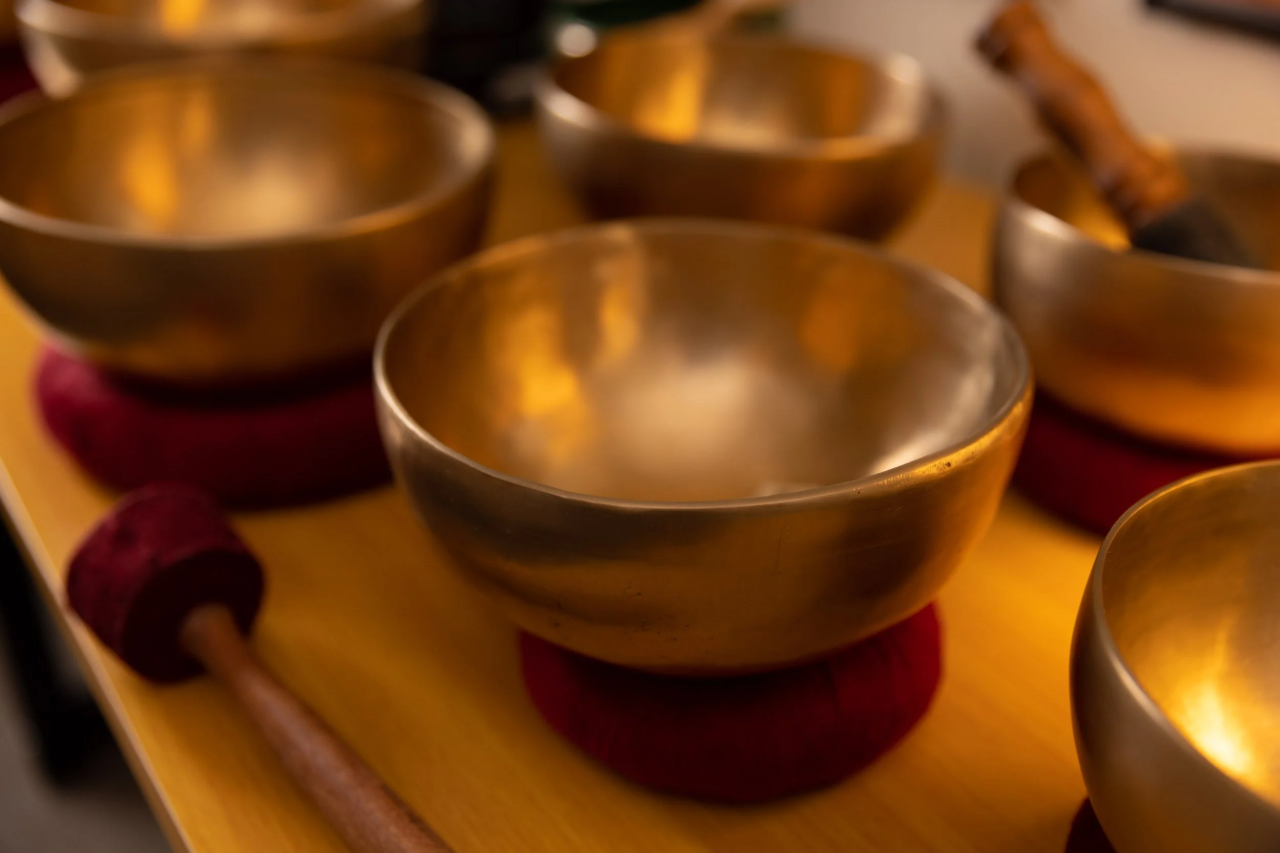 Sound Healing & Sound Bath relax and restore your mind, body, spirit ...
