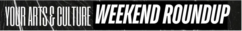 May 2026 Arts and Culture Events Guide — The Black Curation
