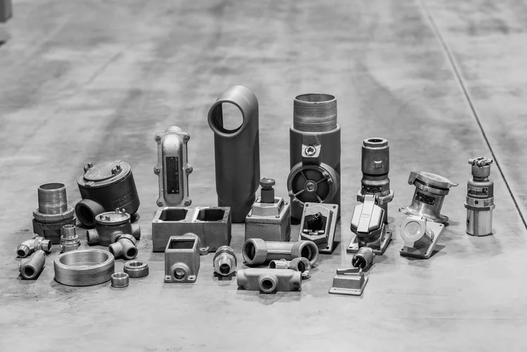 Explosion Proof — Canadian Industrial Electrical Supply