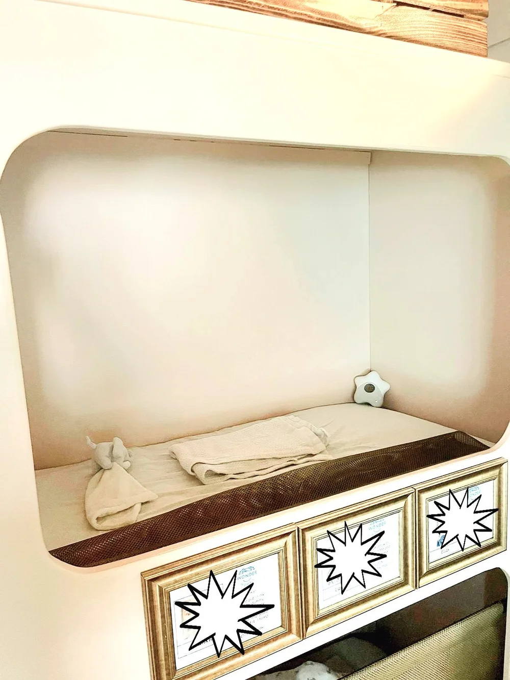 Sleep Time — Wonder Works