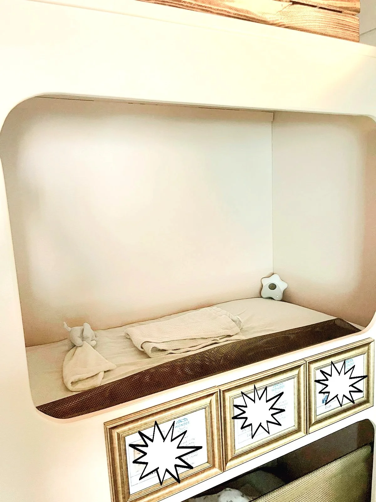 Sleep Time — Wonder Works