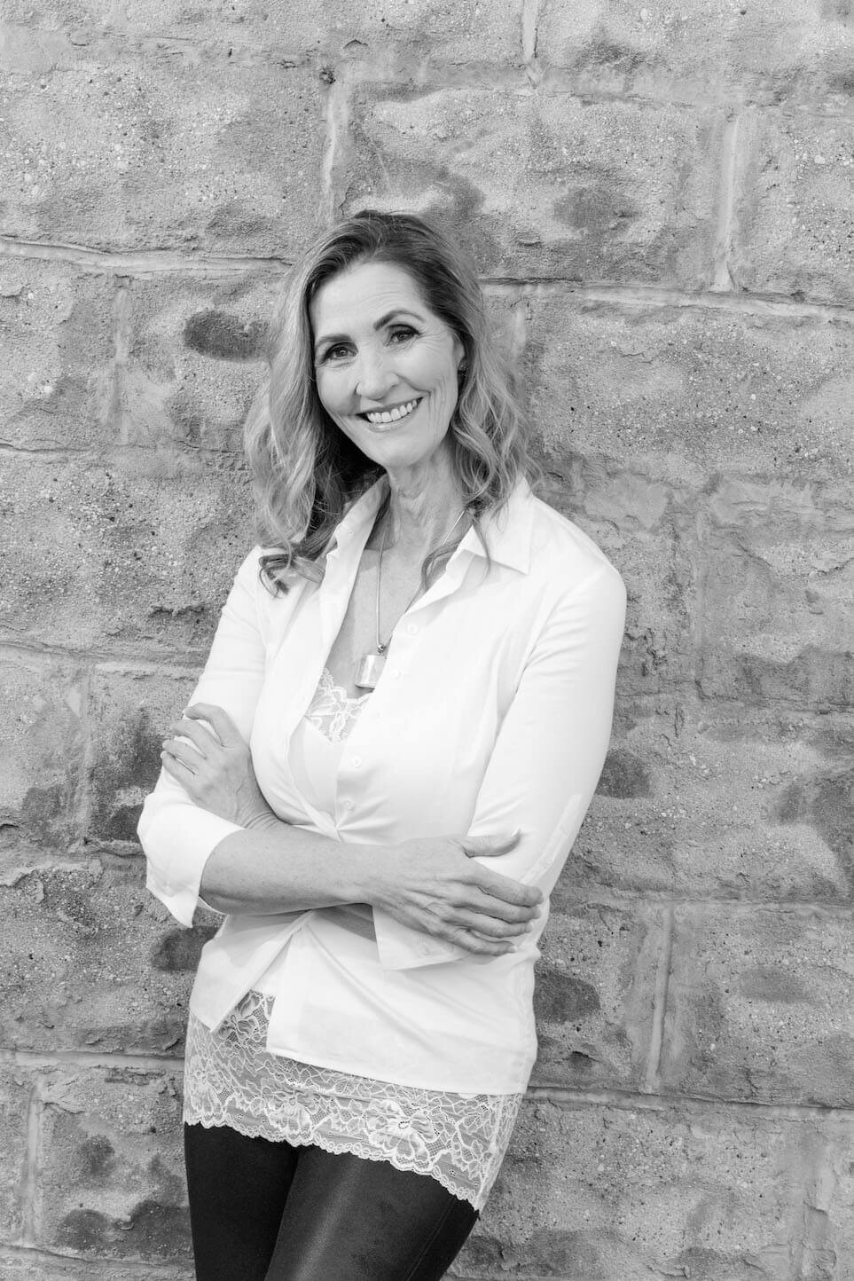 About — Debra Lynn