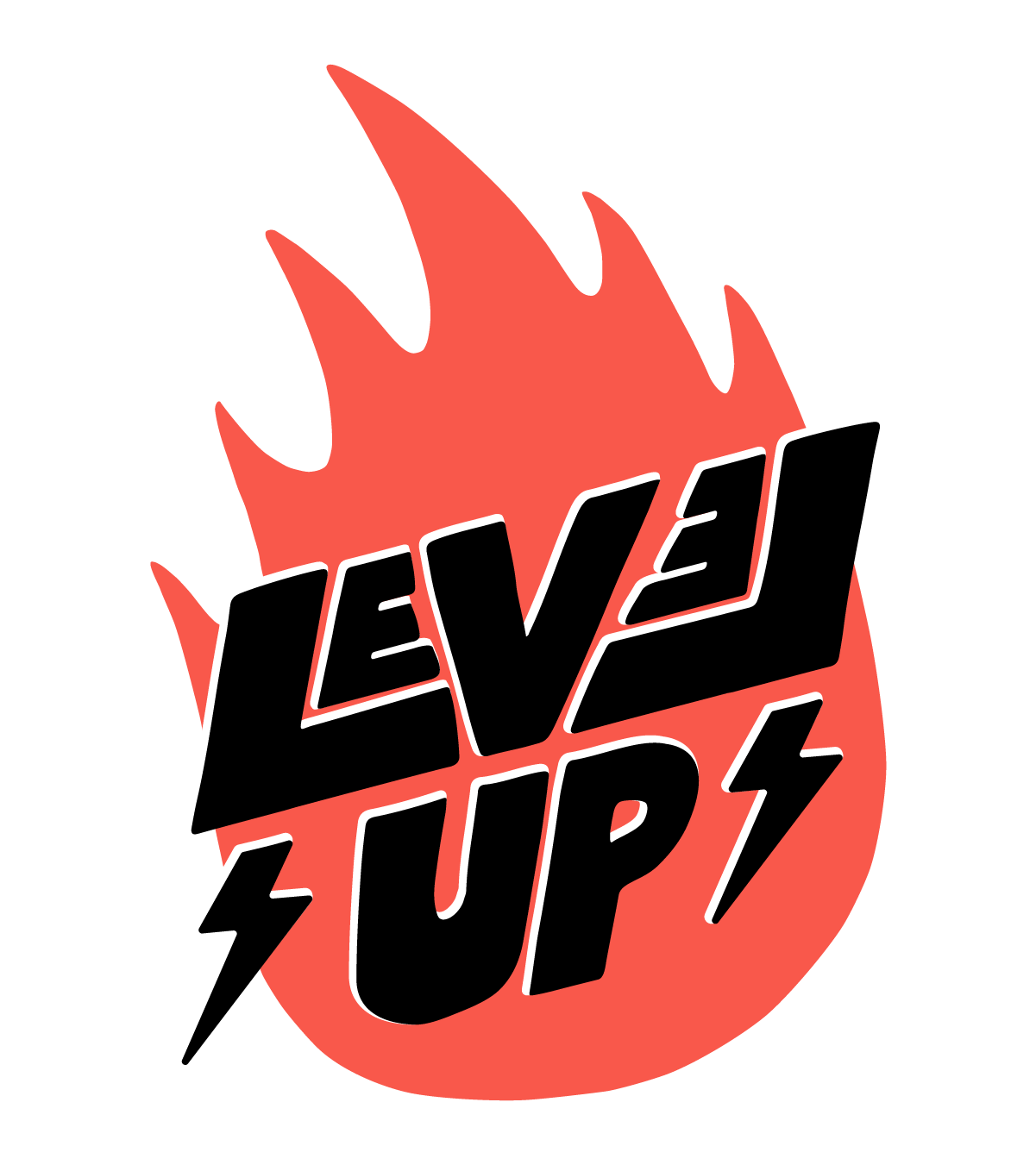 Level Up Logo