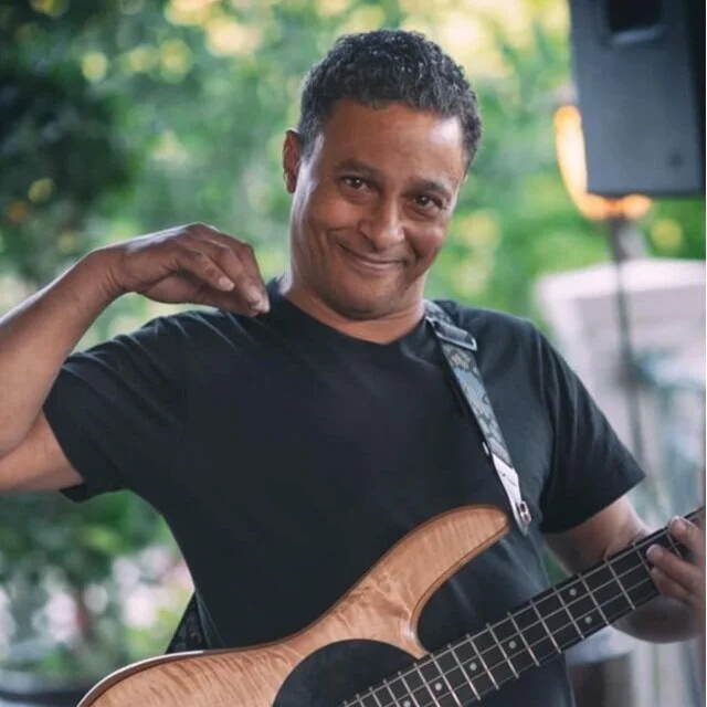 Meet the Musicians — Danielle Kelly Music