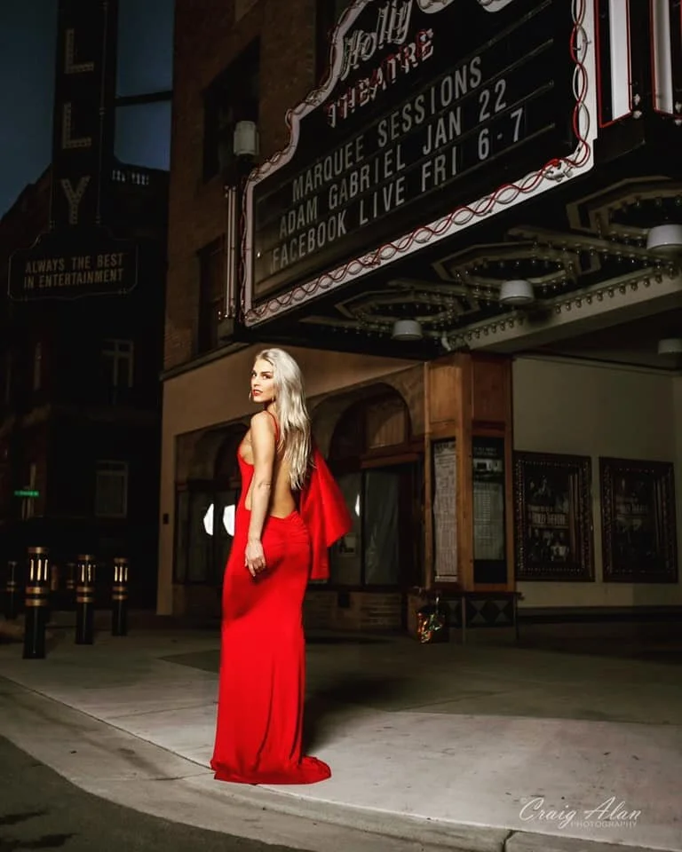 Danielle Kelly Music