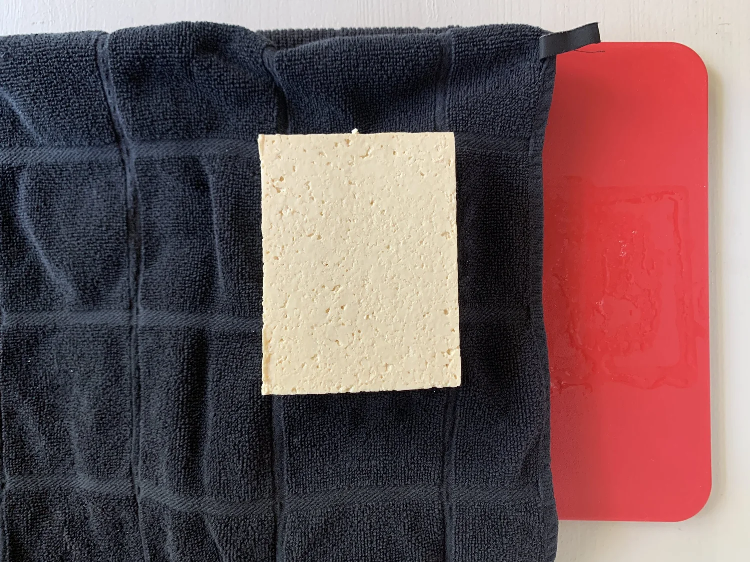How to DIY a Tofu Press — Lisa Woodruff Nutrition
