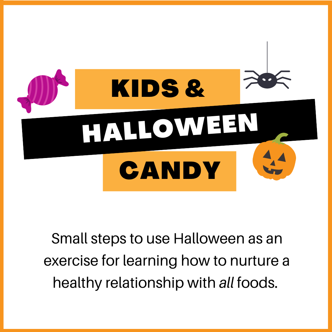 Family Nutrition — Lisa Woodruff Nutrition