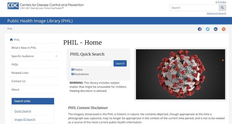CDC Public Health Image Library — Center for Injury Research ...