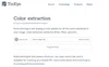 TinEye Color Extraction — Center for Injury Research Translation ...