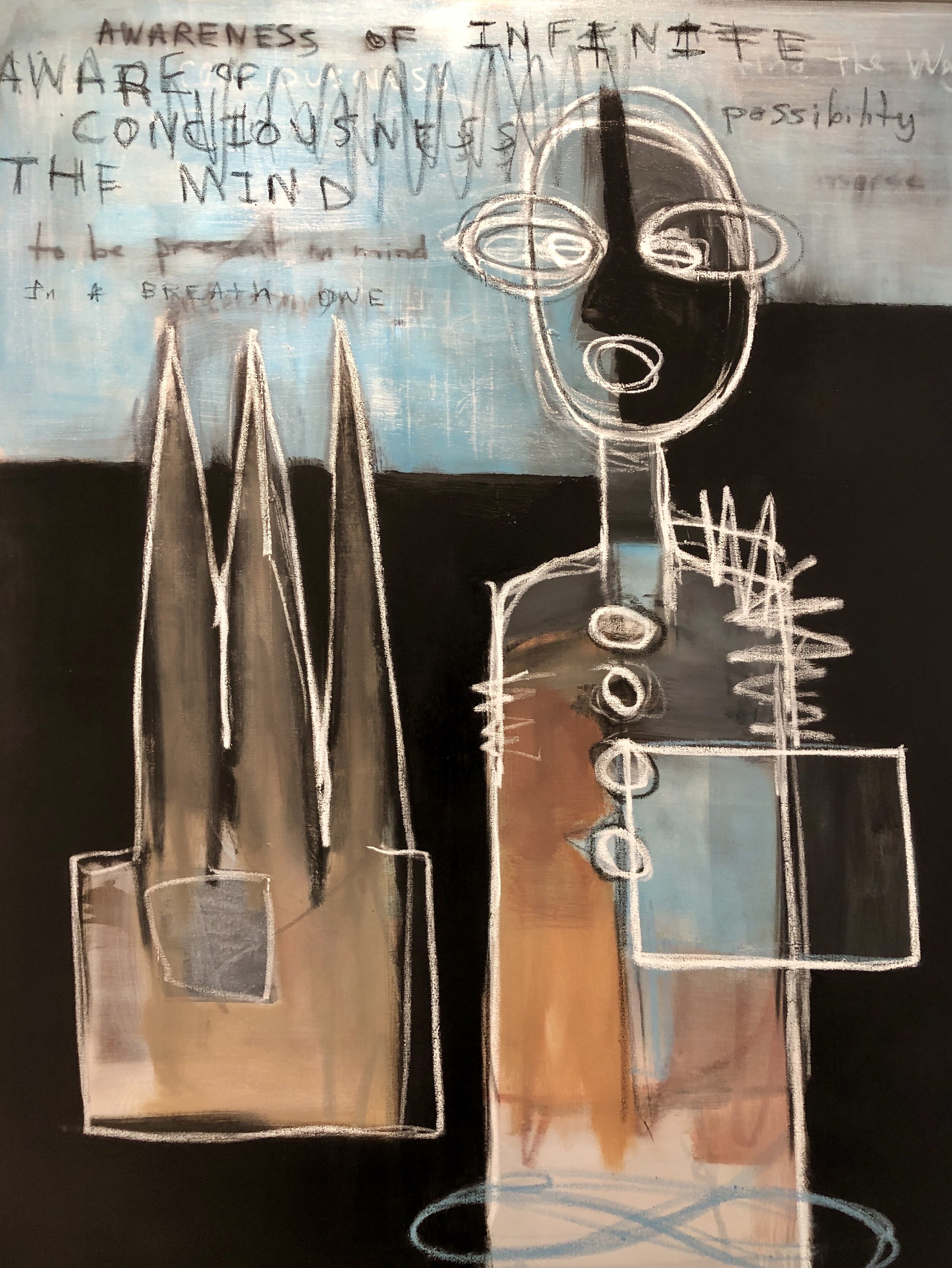 Todd Alexander — The Atlantic Contemporary